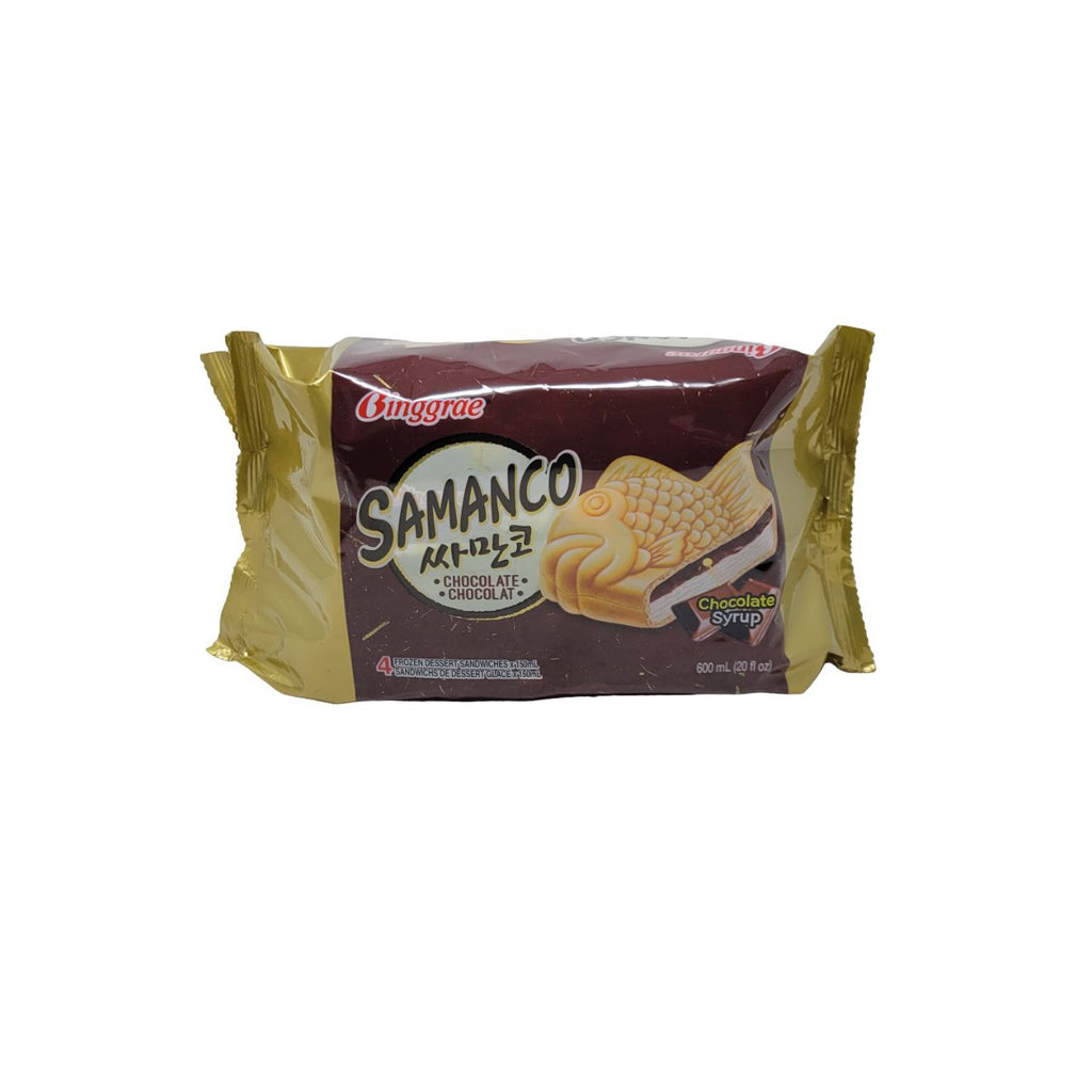 Binggrae Samanco Choco – Al Premium Food Mart - Mississauga