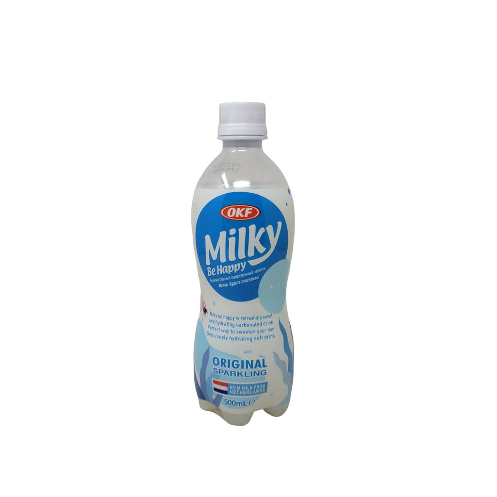 Okf Milky Org Sparkling – Al Premium Food Mart - Mississauga