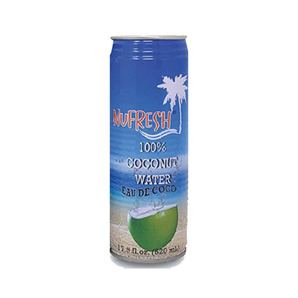Nufresh Coconut Juice – Al Premium Food Mart - Mississauga