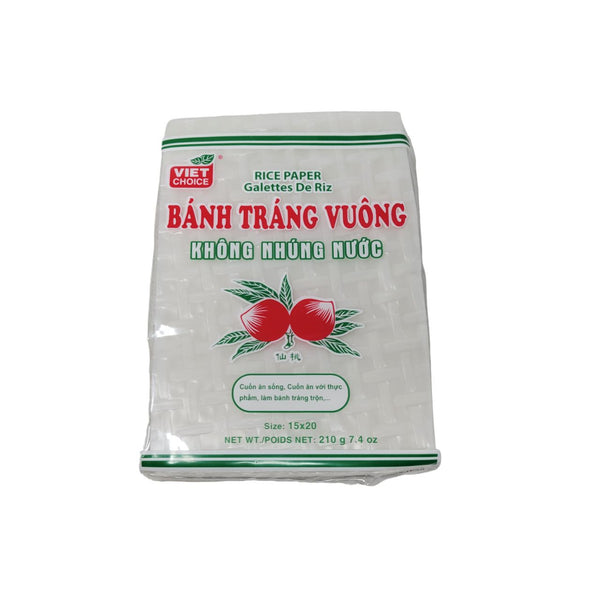 Viet Choice Rice Paper – Al Premium Food Mart - Mississauga