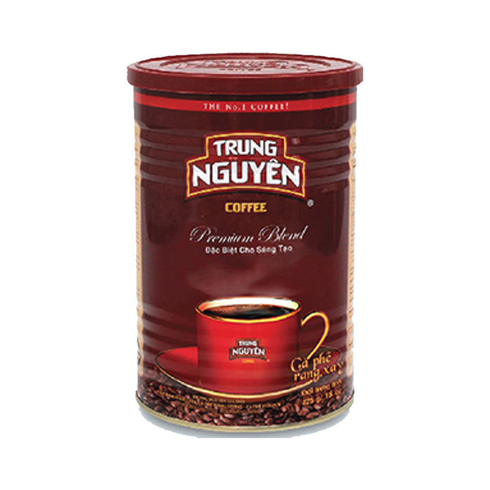 Trung Nguyen Premium Blend Ground Coffee – Al Premium Food Mart ...
