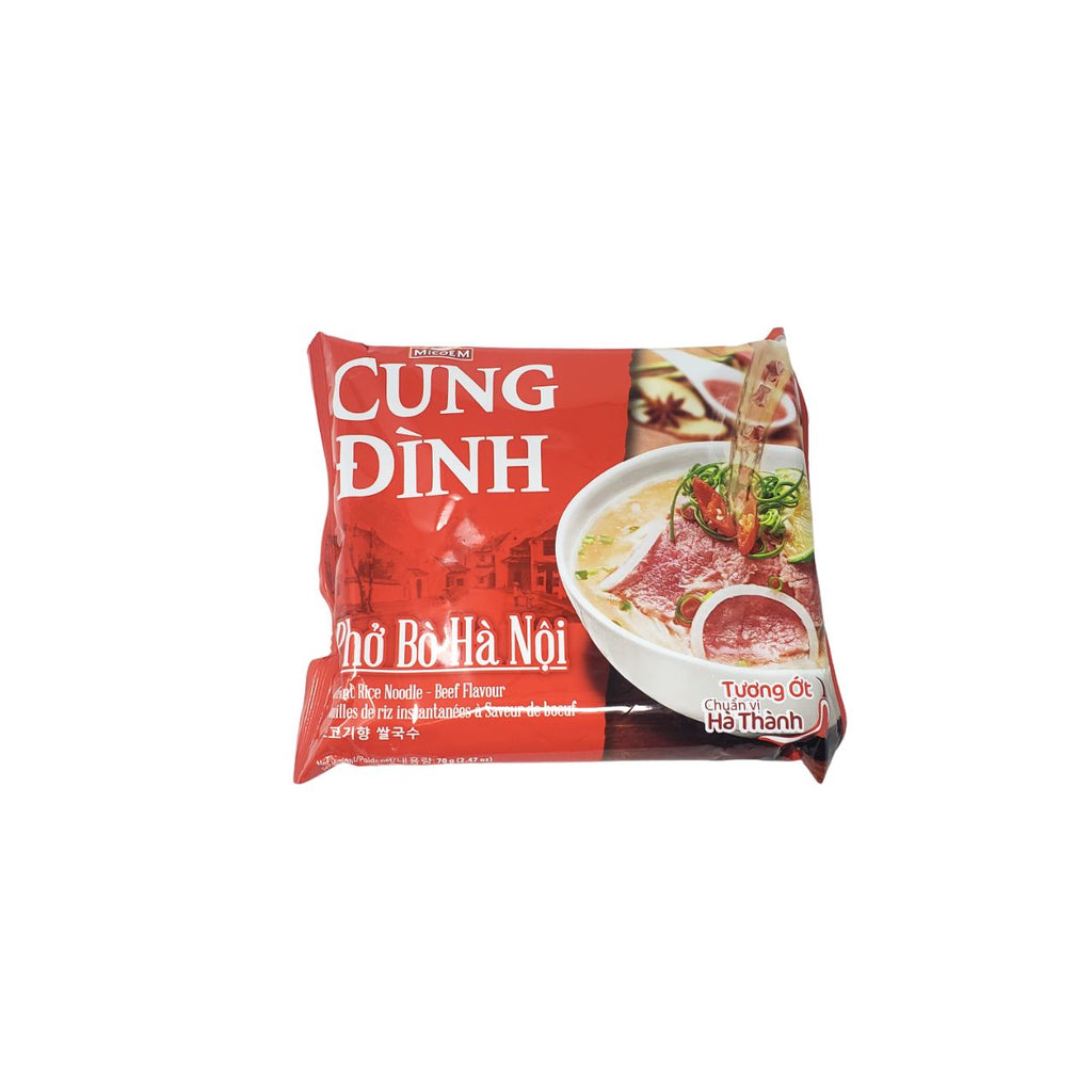 Cung Dinh Rice Ndl Beef – Al Premium Food Mart - Mississauga
