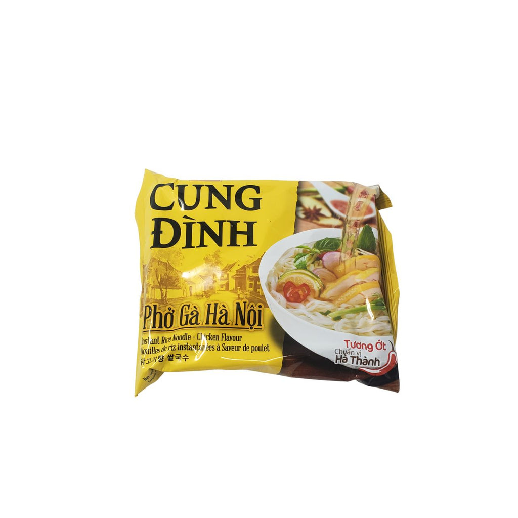 Cung Dinh Rice Ndl Chicke – Al Premium Food Mart - Mississauga