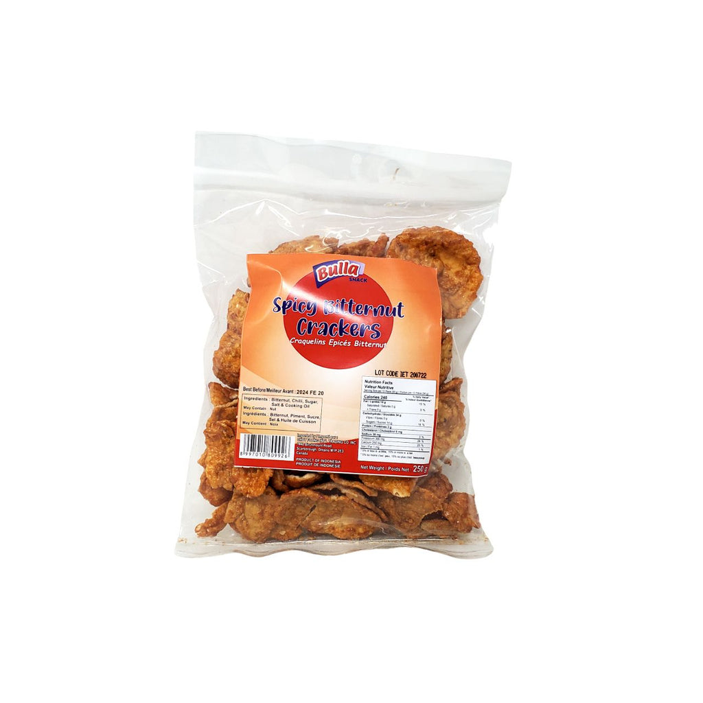 Bulla Spicy Bitternut Crk – Al Premium Food Mart - Mississauga