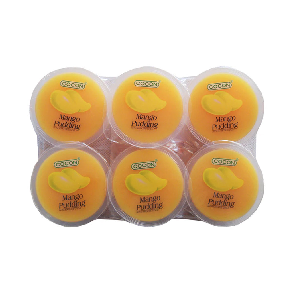 Cocon Mango Pudding – Al Premium Food Mart - Mississauga