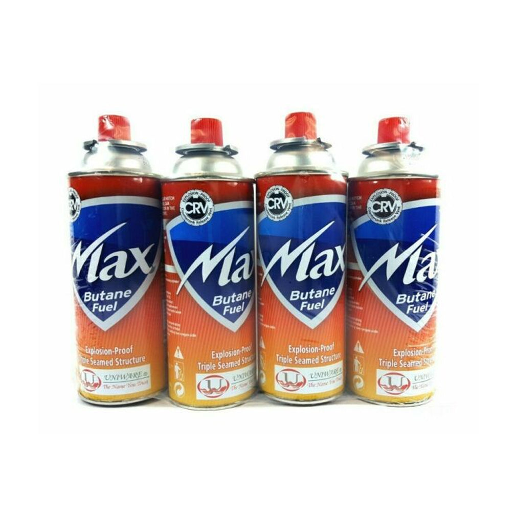 Sun Butane Fuel – Al Premium Food Mart - Mississauga