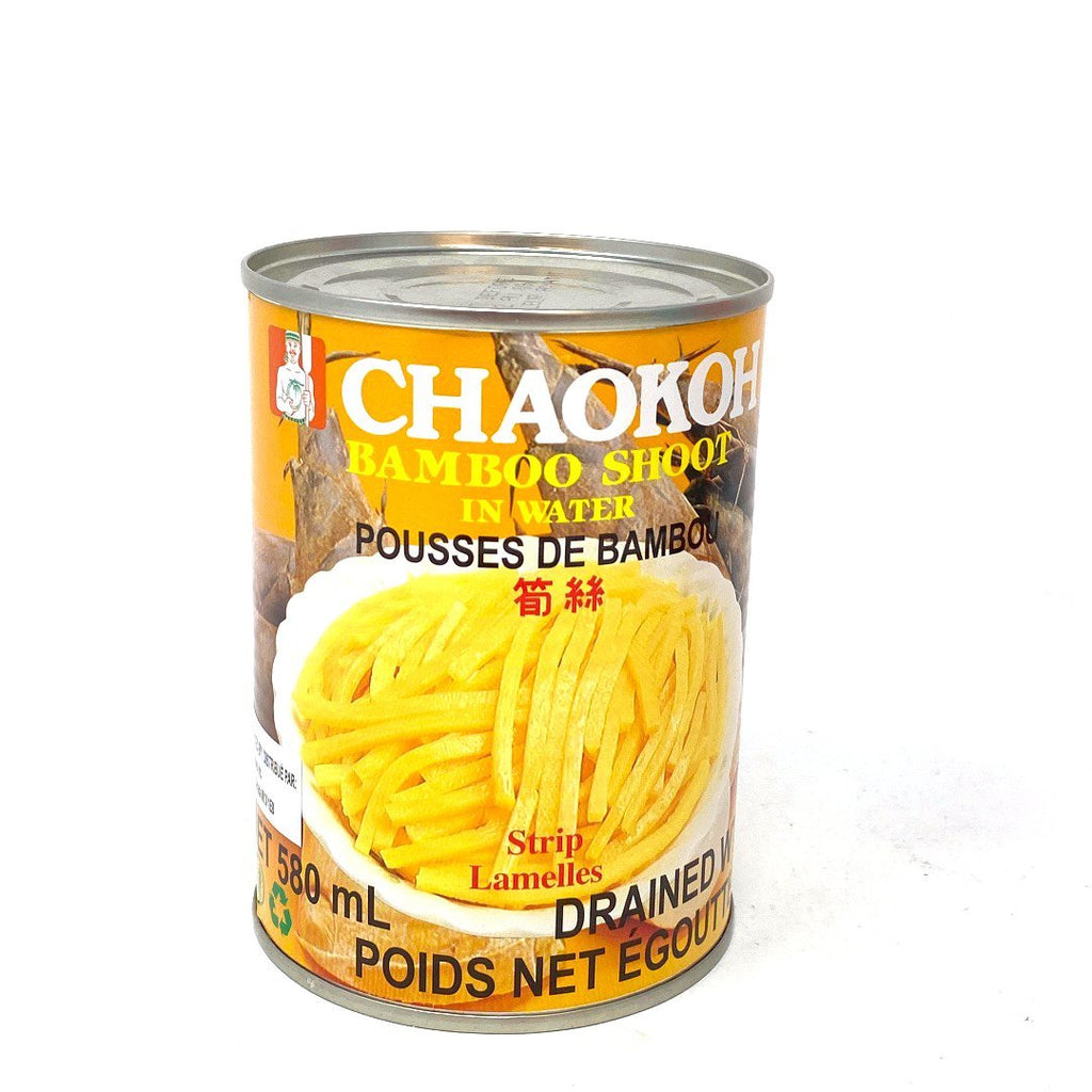 Chaokoh Bamboo Shoot Strip – Al Premium Food Mart - Mississauga