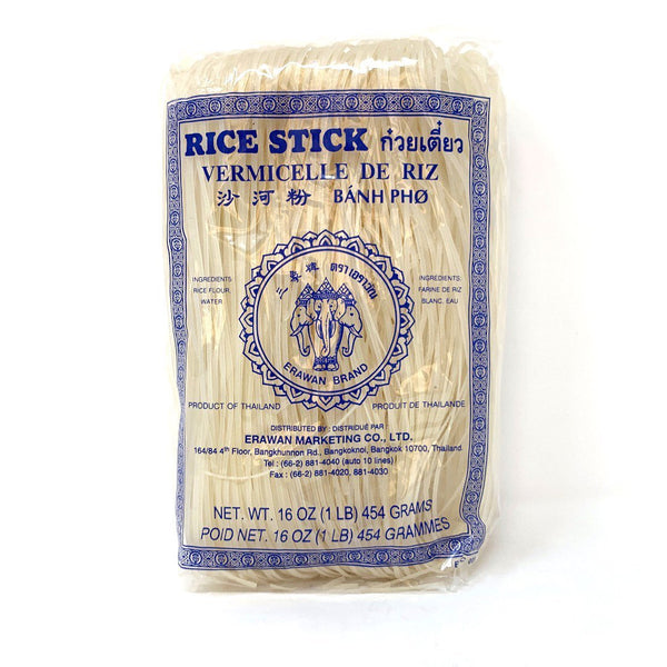 Erawan Brand Rice Stick(S) – Al Premium Food Mart - Mississauga