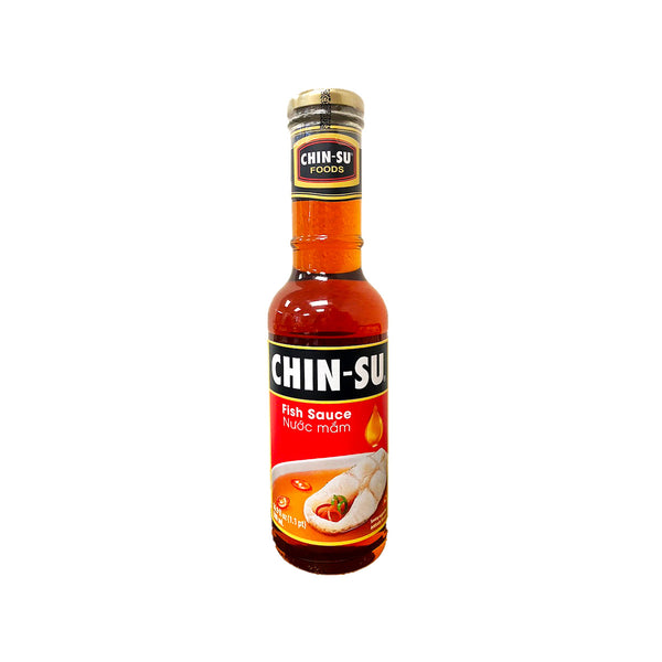 Chin-Su Fish Sauce – Al Premium Food Mart - Mississauga