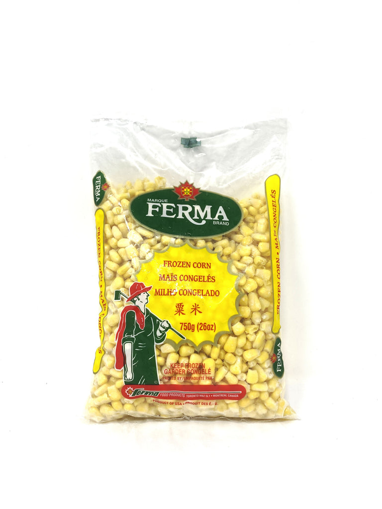 FERMA FROZEN CORN – Al Premium Food Mart - Mississauga