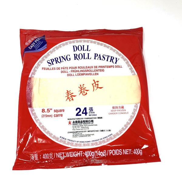 Doll Spring Roll Pastry – Al Premium Food Mart - Mississauga