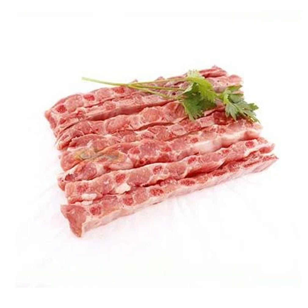 Pork Spare Ribs – Al Premium Food Mart - Mississauga