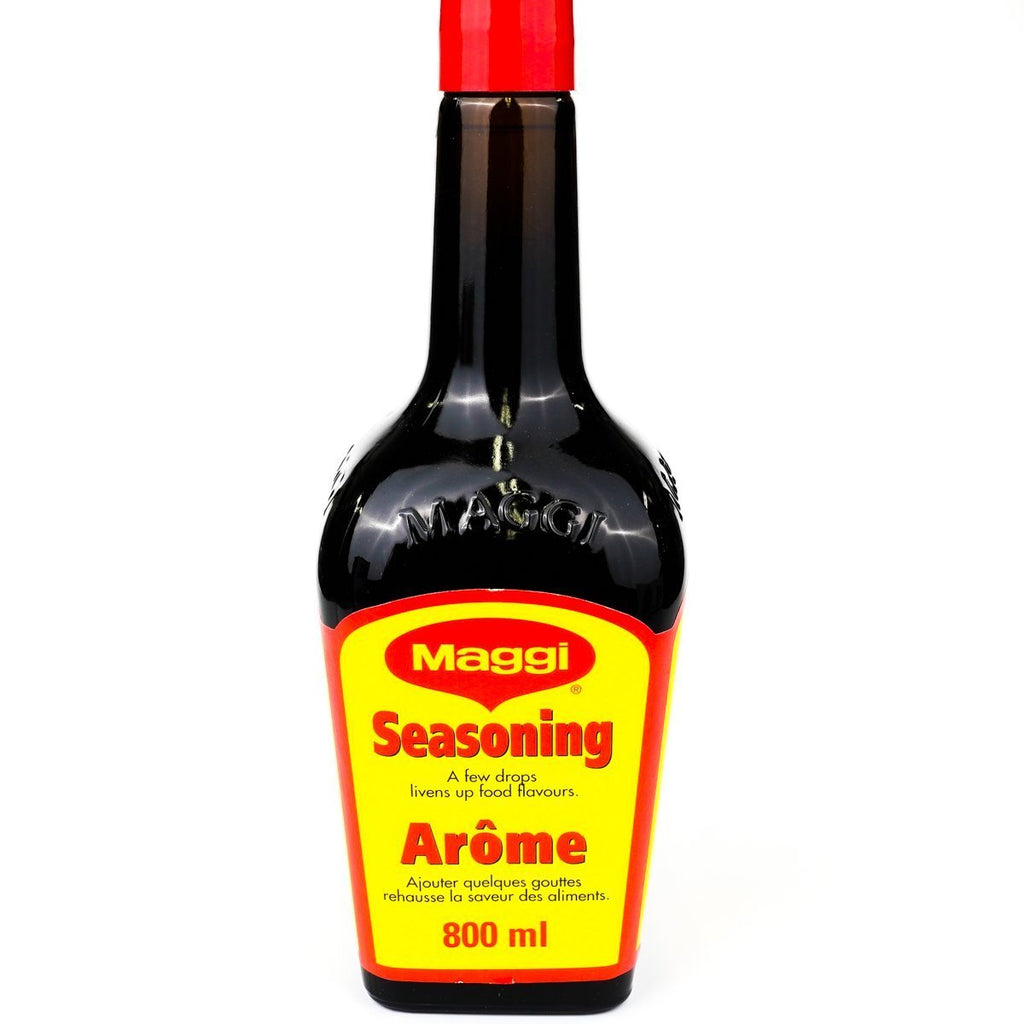 Maggi Seasoning(Red Cap) – Al Premium Food Mart - Mississauga