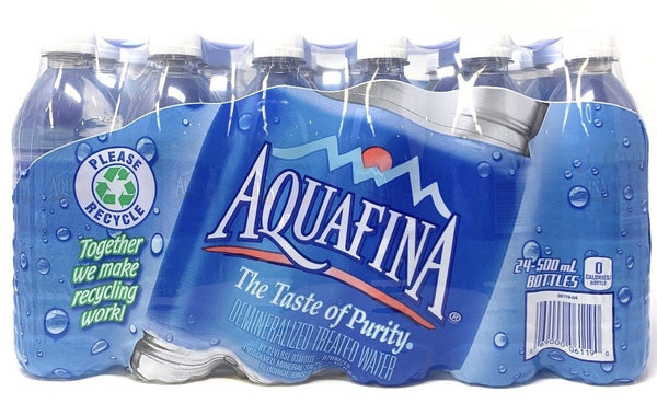 Aquafina Spring Water – Al Premium Food Mart - Mississauga