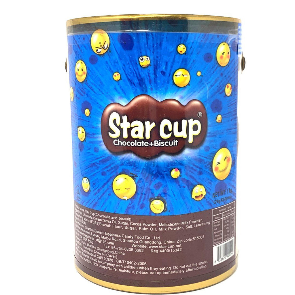 STARCUP BISCUIT – Al Premium Food Mart - Mississauga