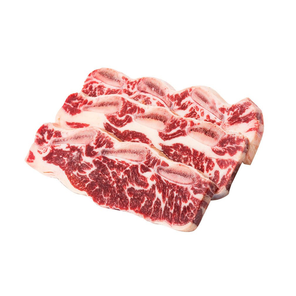 BBQ Beef Short Rib – Al Premium Food Mart - Mississauga