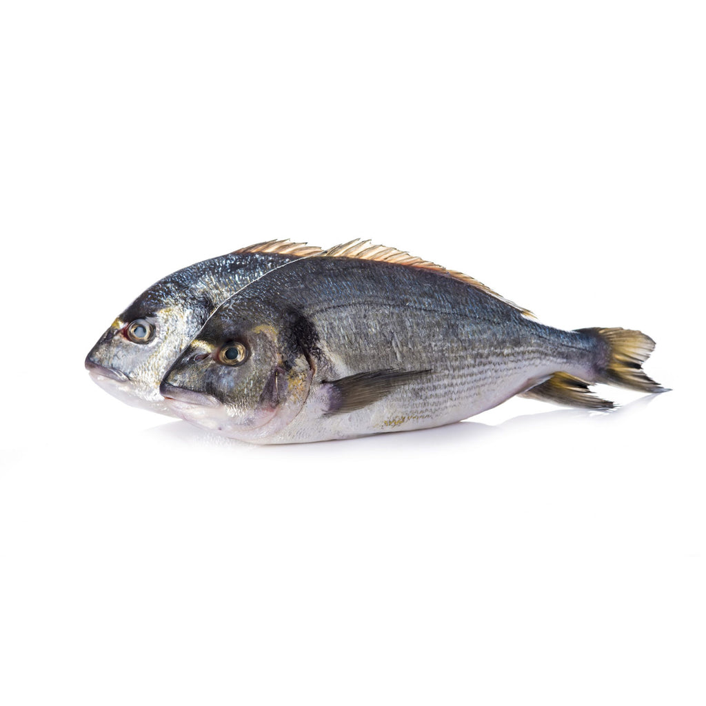 Sea Bream – Al Premium Food Mart - Mississauga