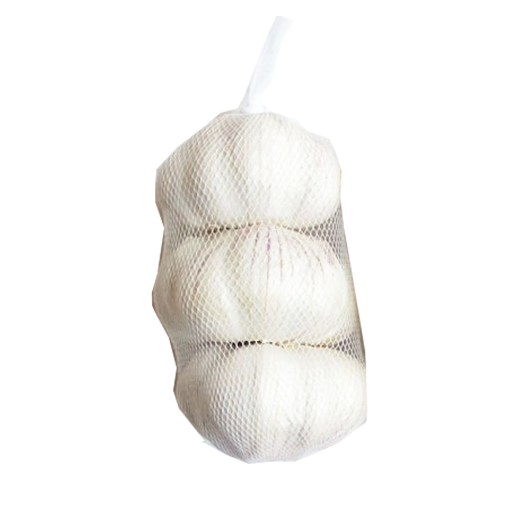 3pcs Garlic in Bag – Al Premium Food Mart - Mississauga