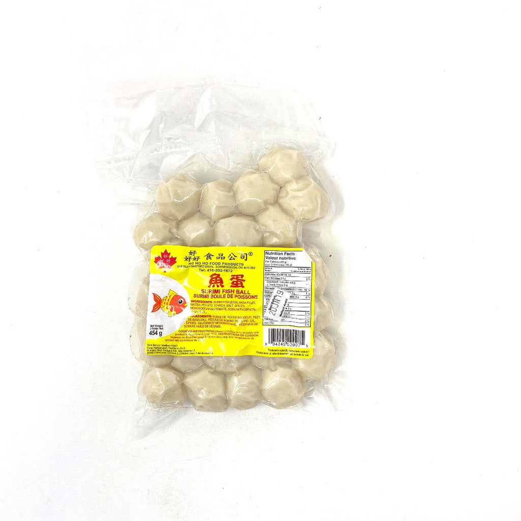 H.H.H Fish Ball – Al Premium Food Mart - Mississauga