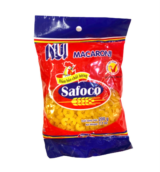 Safoco Macaroni – Al Premium Food Mart - Mississauga