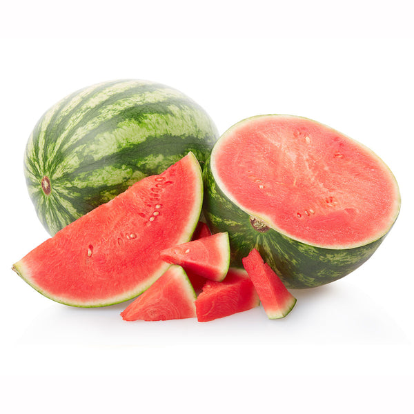Mini Seedless Watermelon – Al Premium Food Mart - Mississauga