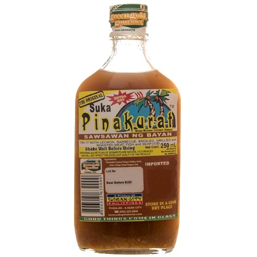 The Original Pinakurat (250ml) – Al Premium Food Mart - Mississauga