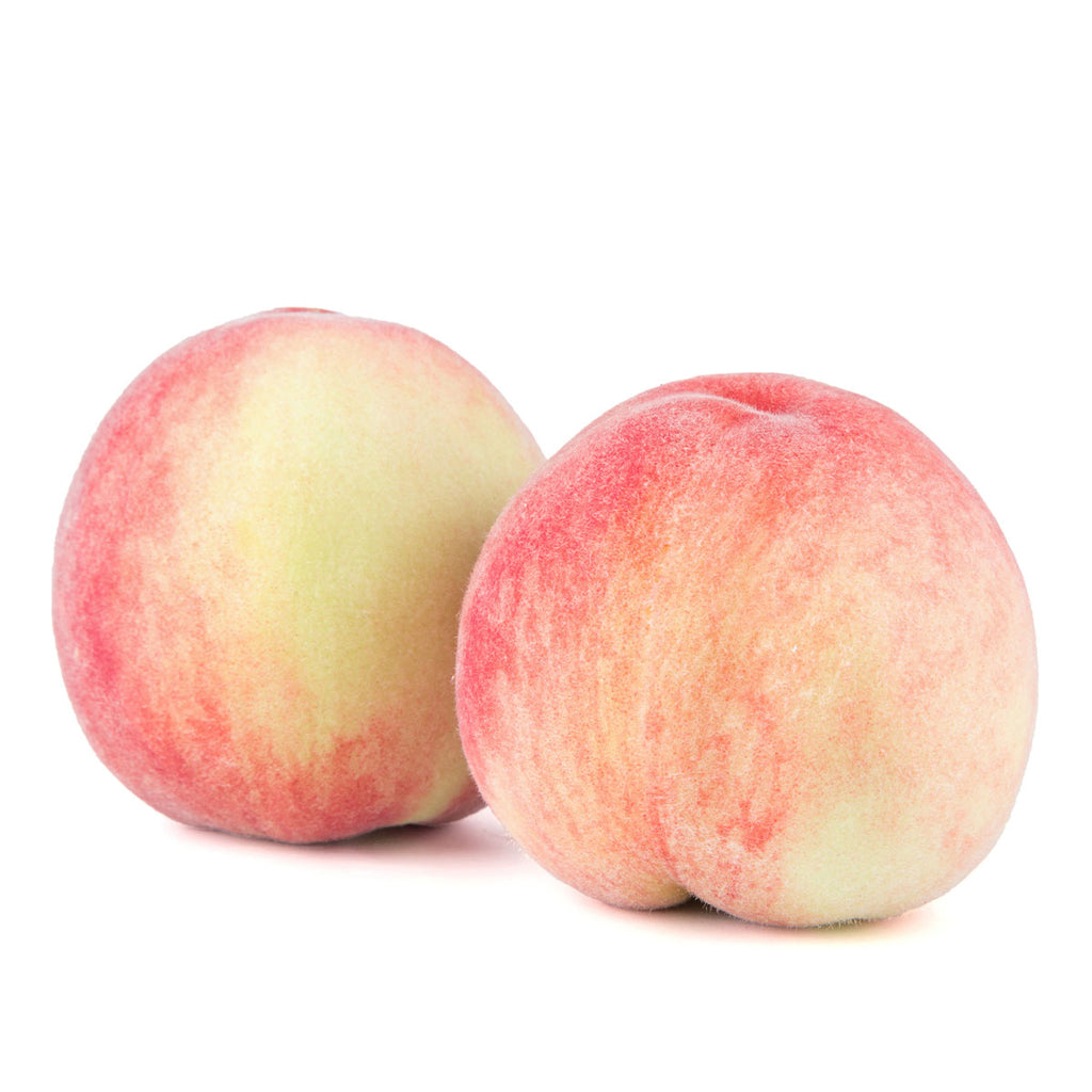 White Peach – Al Premium Food Mart - Mississauga